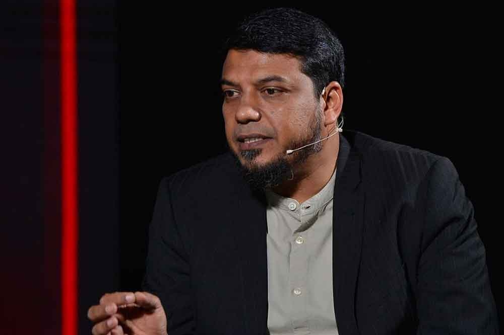 Rafique defends Chief Justice, accuses Nazri of Constitutional ignorance