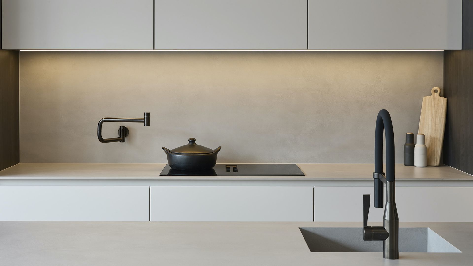 The 10 Different Types of Kitchen Taps — And the Pros and Cons of Each ...