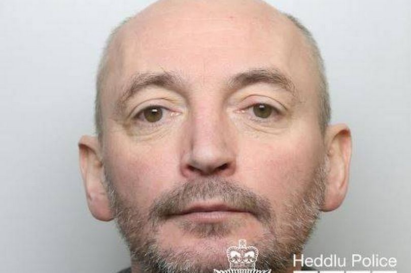 Stalker jailed after 'sinister campaign' against his former partner