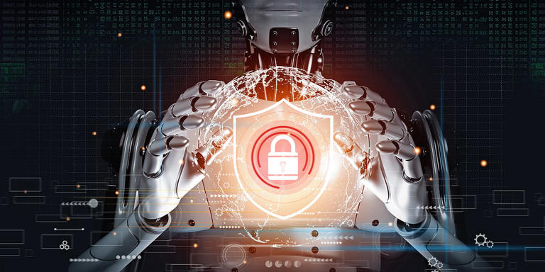 AI and Fintech: How Smart Algorithms are Redefining Financial Services