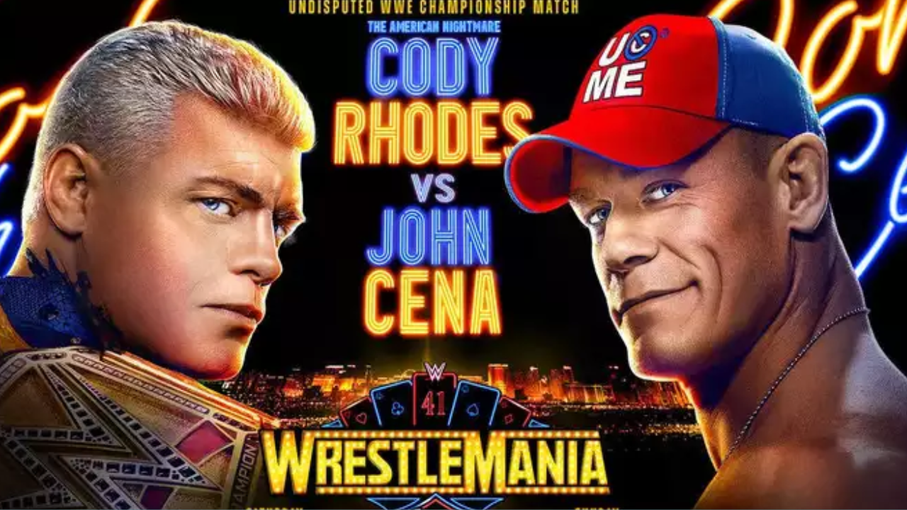 WWE teams up with an OTT platform in India: Here's when and where to ...