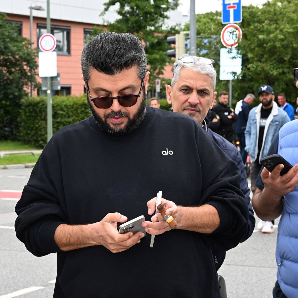 Investor Ismaik will sich von 1860-Anteilen trennen