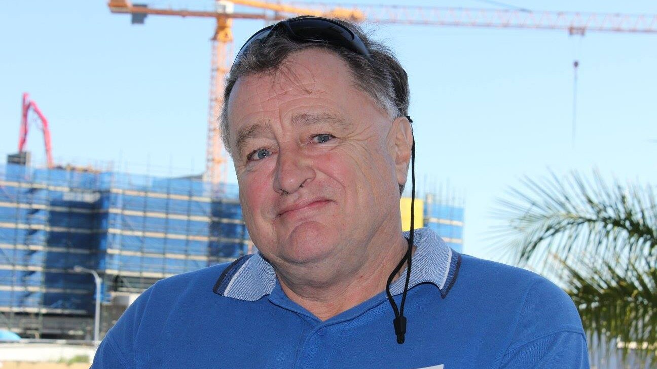 Trumpet of Patriots candidate Michael Jessop facing criminal charges