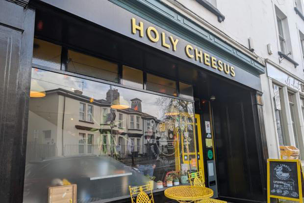 Locals 'gutted' as beloved Newport café closes due to rising costs