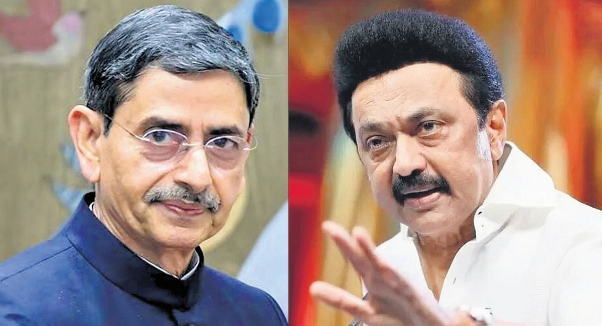 EXPLAINER | Supreme Court landmark ruling on Governor Vs State