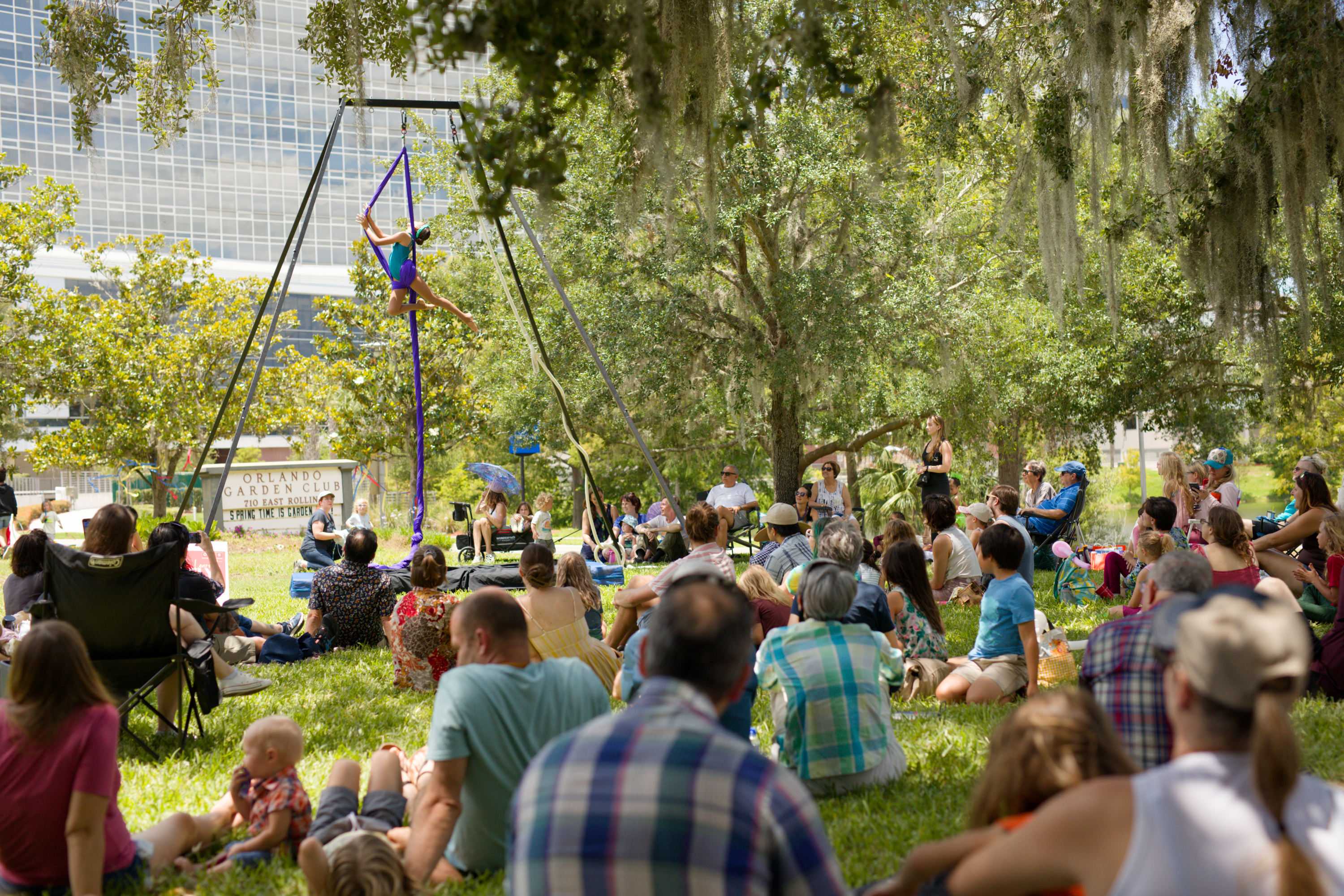 Annual Orlando Fringe Festival returns with more shows and artists