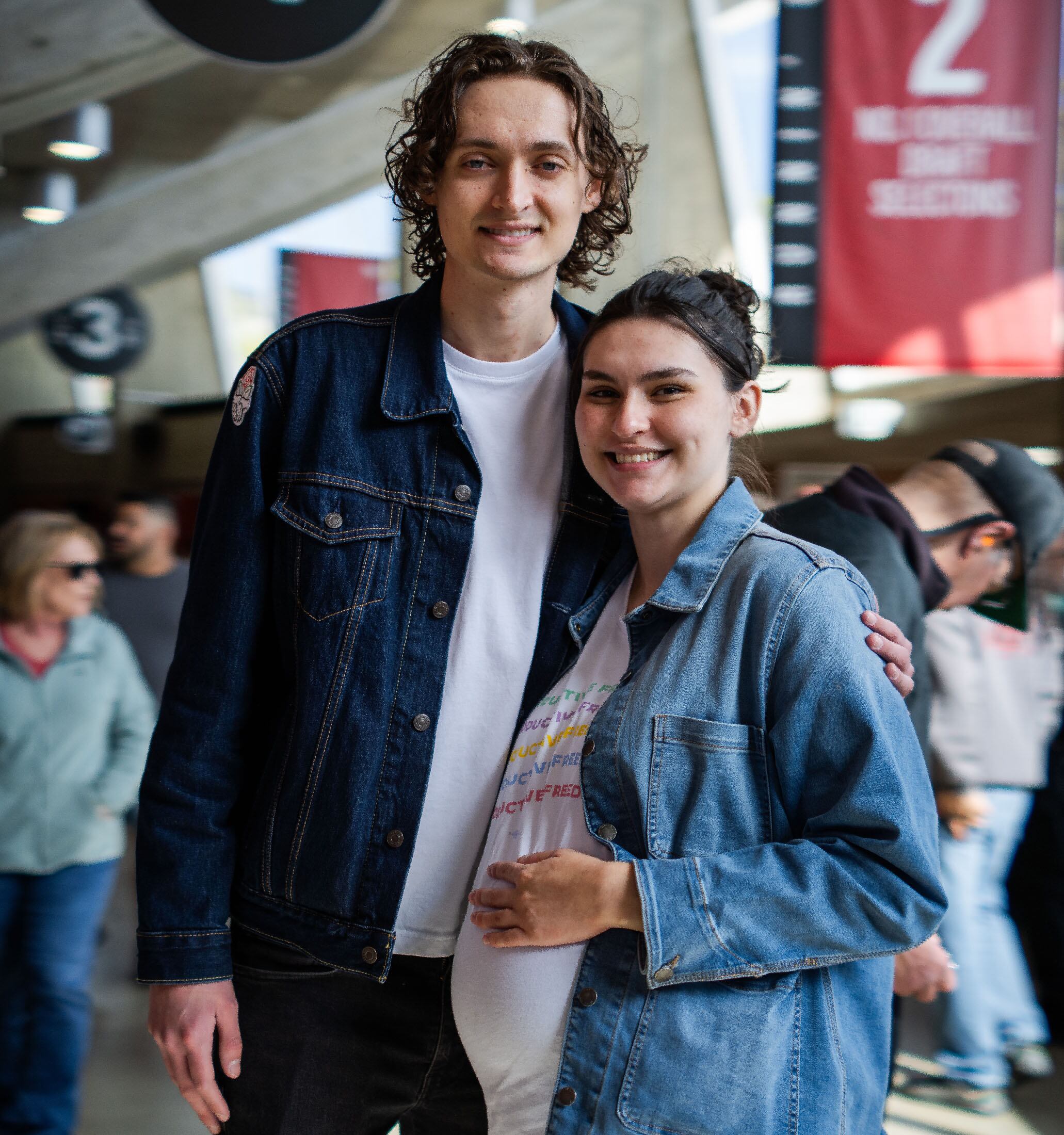 Bernie Sanders draws massive crowd during his ‘Fighting the Oligarchy ...