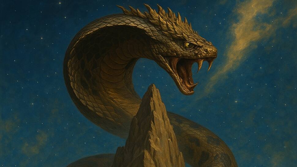 Meet Vasuki Indicus: World's Largest Snake Weighing 1000 Kgs, 49-Feet ...