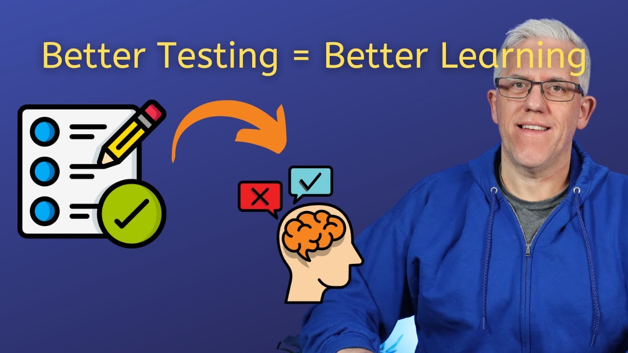 Can Tests Be Fun? Authentic Assessment Through Testing – iSpring Quizmaker