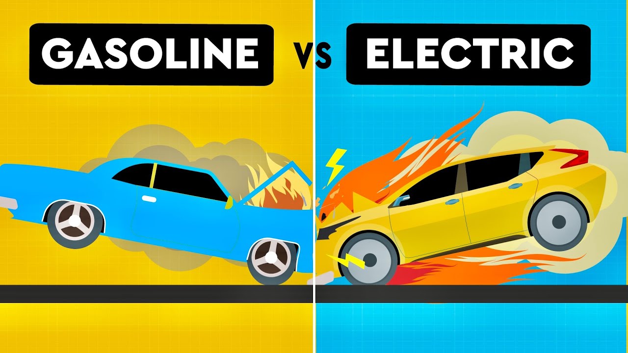 Discover whether cars can truly explode like they do in films