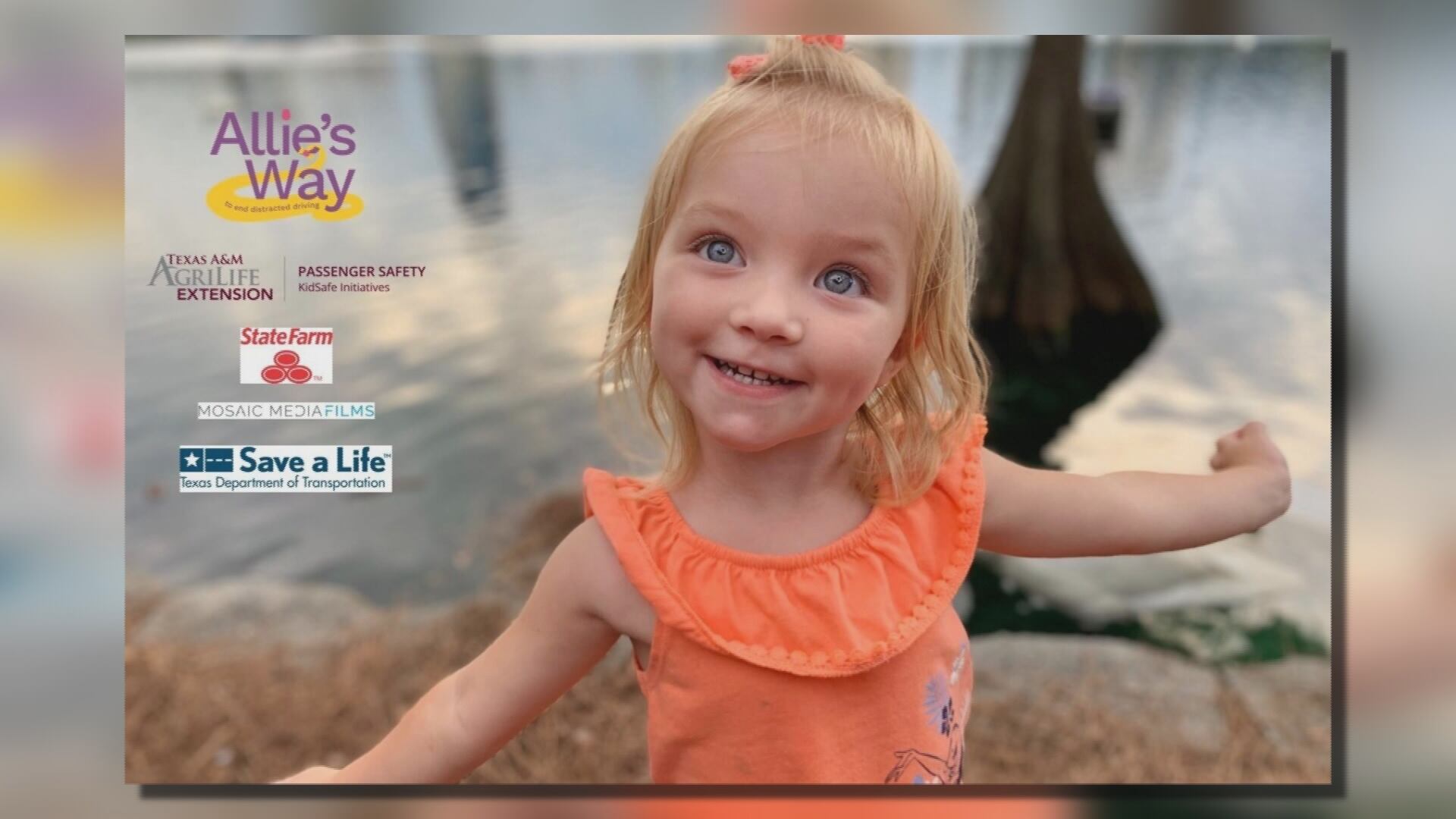 ‘Allie’s Way’ organization created to do more for distracted driving ...