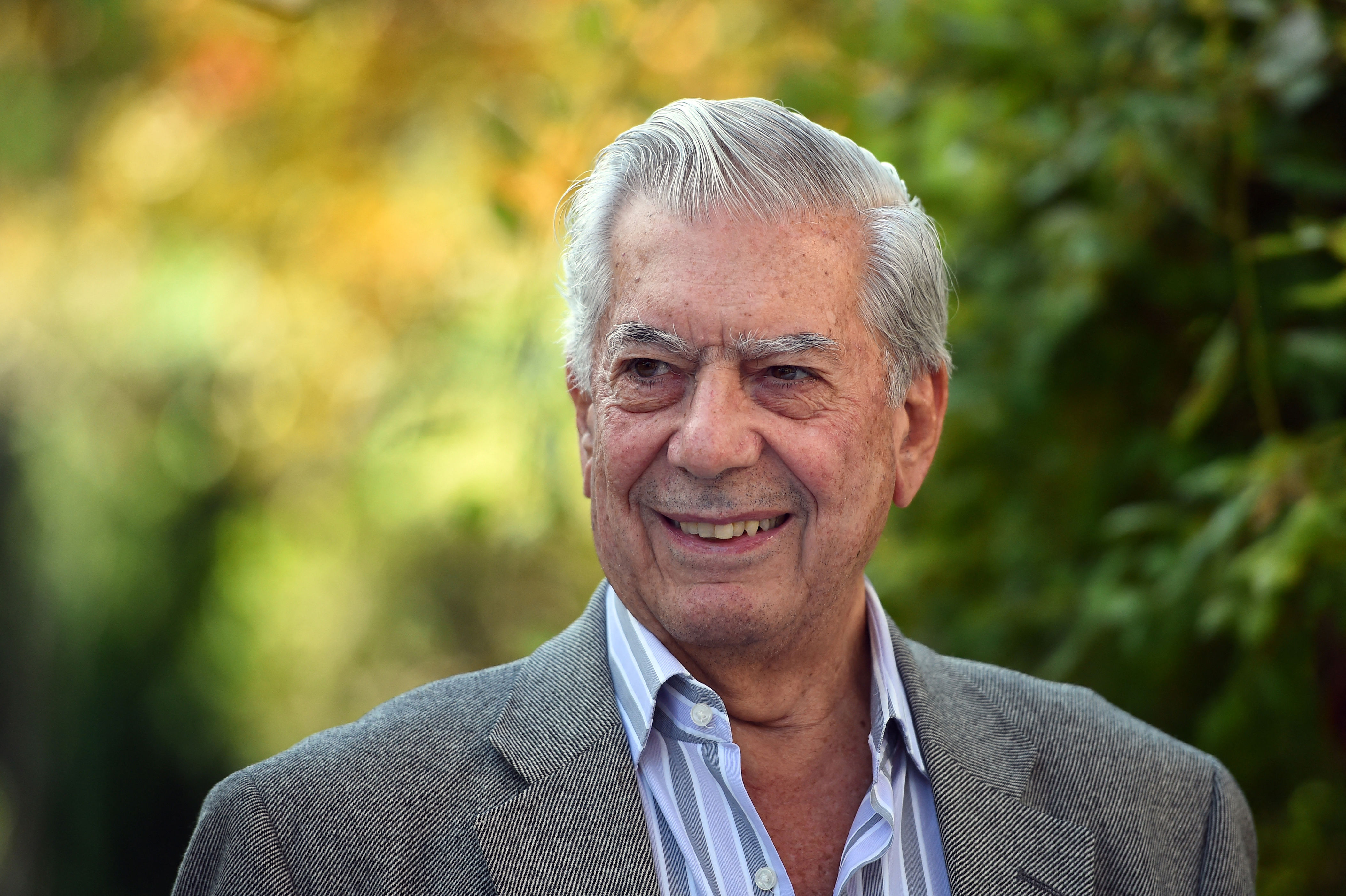 Mario Vargas Llosa, luminary of Spanish-language literature, dies at 89