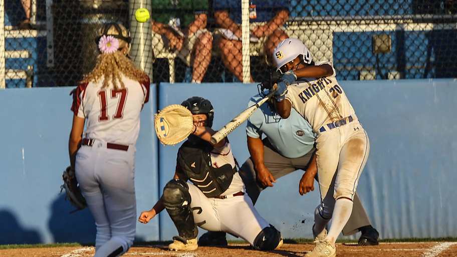 Top 10 Delaware high school softball rankings (4/13/2025)