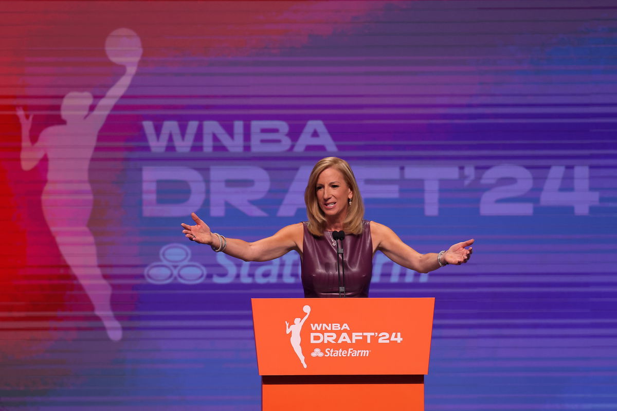 WNBA Draft Rules and Format: Everything You Need to Know About the ...