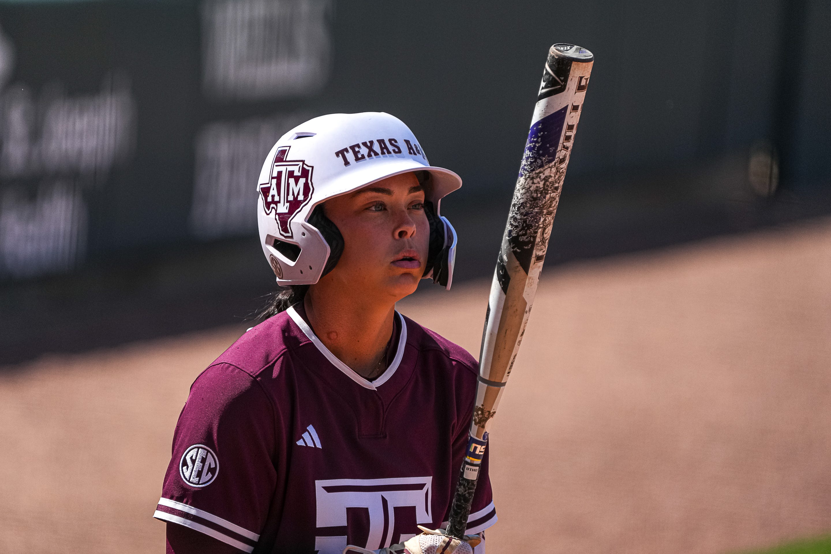 Texas A&M vs Tennessee softball: Recap, highlights after Aggies take ...