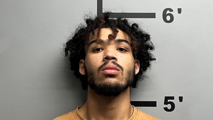 Affidavit: Man charged with capital murder says he shot teen in self ...