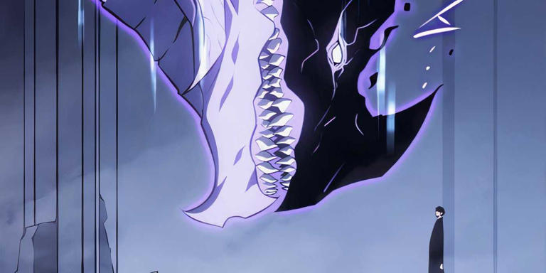 Solo Leveling Is Due For a Movie And Luckily, It Already Has the ...