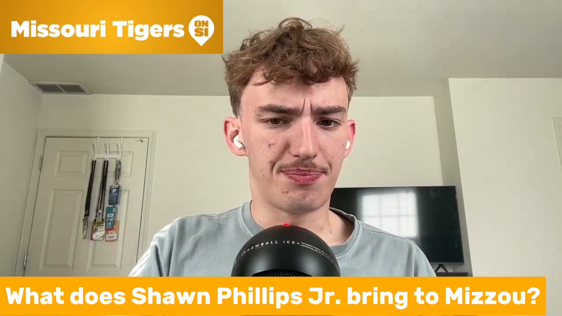 What does Shawn Phillips Jr. bring to Mizzou?