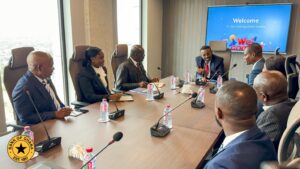 B&FT, BoG deepen ties