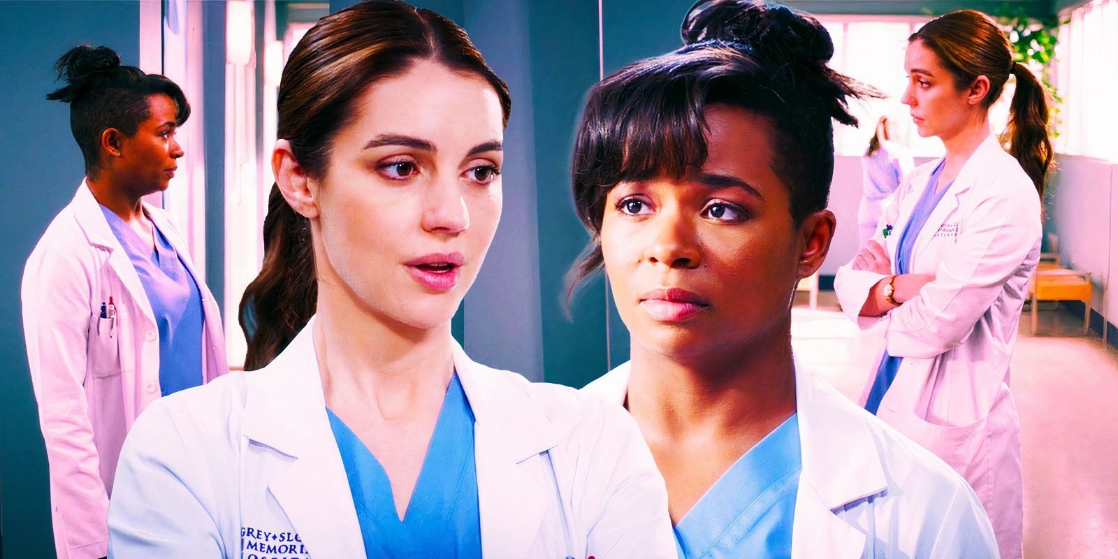 Grey's Anatomy Season 21 Inches Cristina & Meredith's Replacement To Be ...