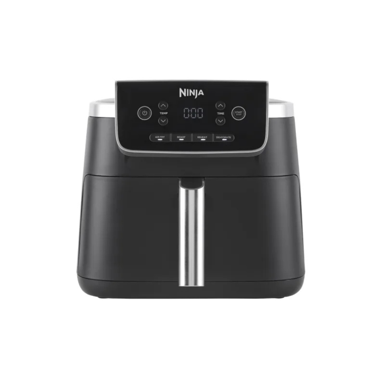 Kris Jenner's favorite air fryer, the Ninja Crispi, is the perfect ...