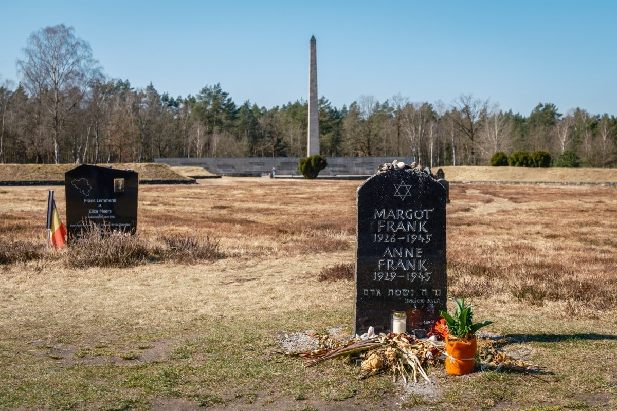 Fear of forgetting: what happens when last Holocaust survivors are gone?
