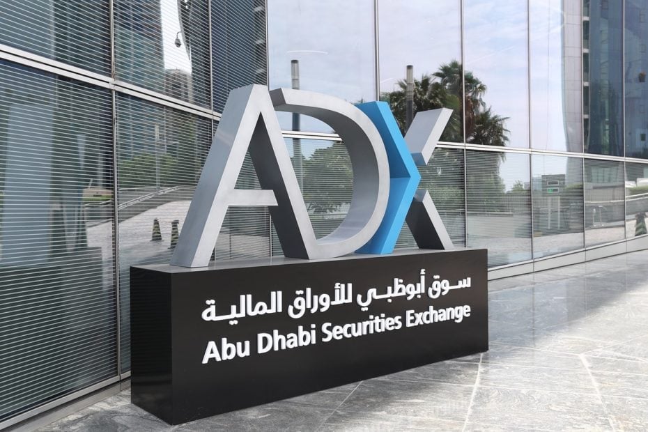 ADX Q1 trading soars on foreign, institutional inflows