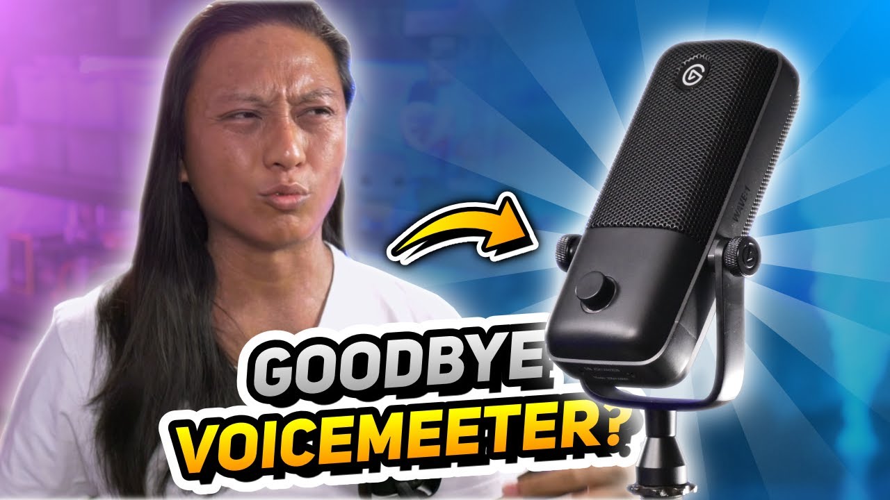 Is Wave Link REALLY The Voicemeeter Alternative We Need?