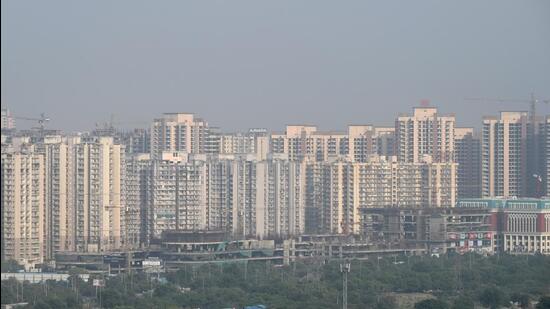 Greater Noida’s integrated industrial development to come under e ...