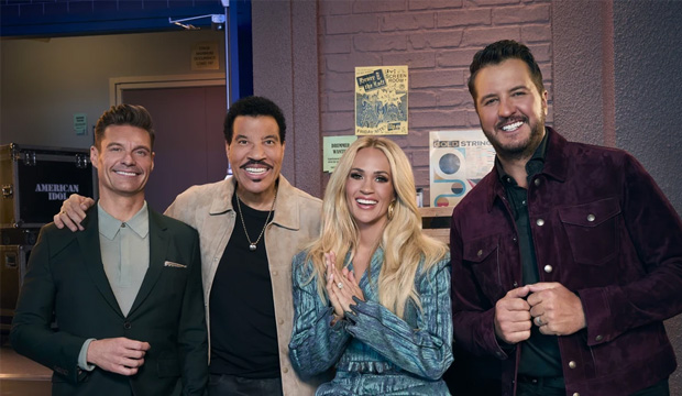 ‘American Idol' Top 24 sing for America's vote: Who gave the best ...