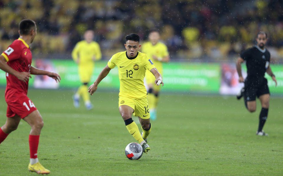 Legenda Liverpool Sebut Winger Malaysia Jadi Salah Satu Talenta Paling ...