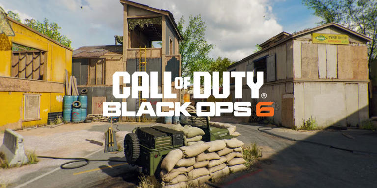 After COD: BO 6's Firing Range Revival, a Remaster Strategy Seems Clear