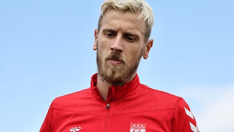 Kırmızı kart lideri Radakovic yine ihraç edildi!