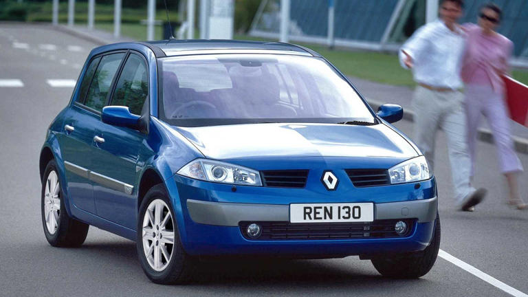 10 Terrible Cars That Are Covertly Cool