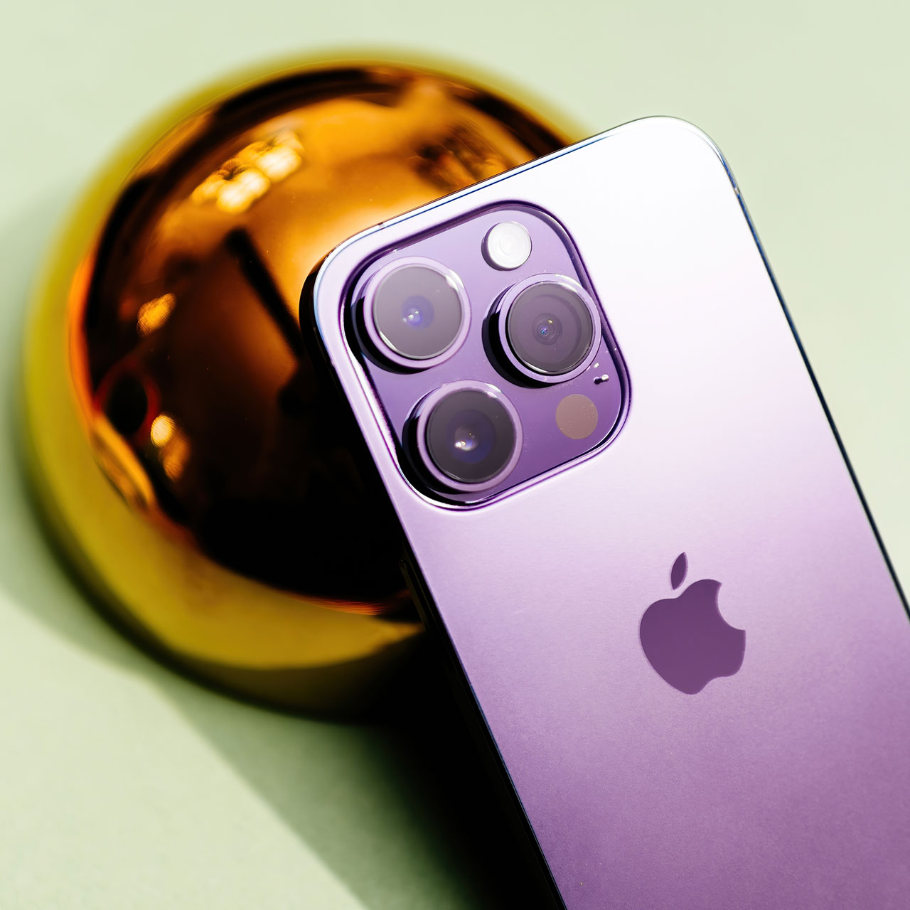 Avoid These iPhone Security Mistakes