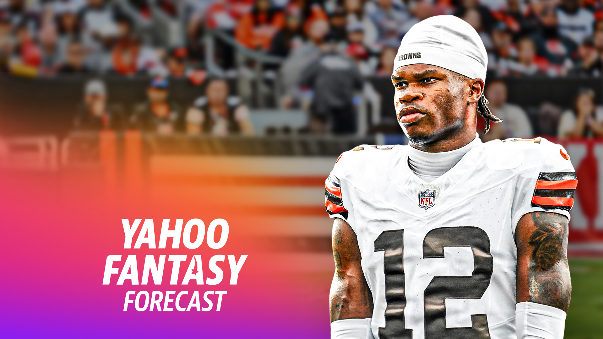 Mock Draft Monday with Jordan Reid: Browns land Travis Hunter, Commanders grab RB | Yahoo ...