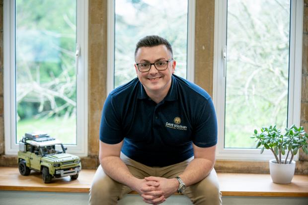 Swindon financial planner on how to afford your dream holiday