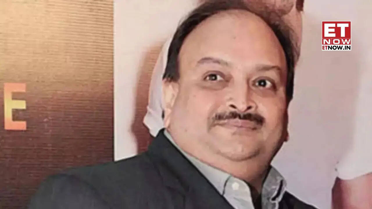 Mehul Choksi detained in Belgium on India's extradition request; know about PNB fraud case