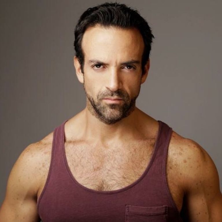 El actor Pablo Perroni es hospitalizado de emergencia por un problema ...