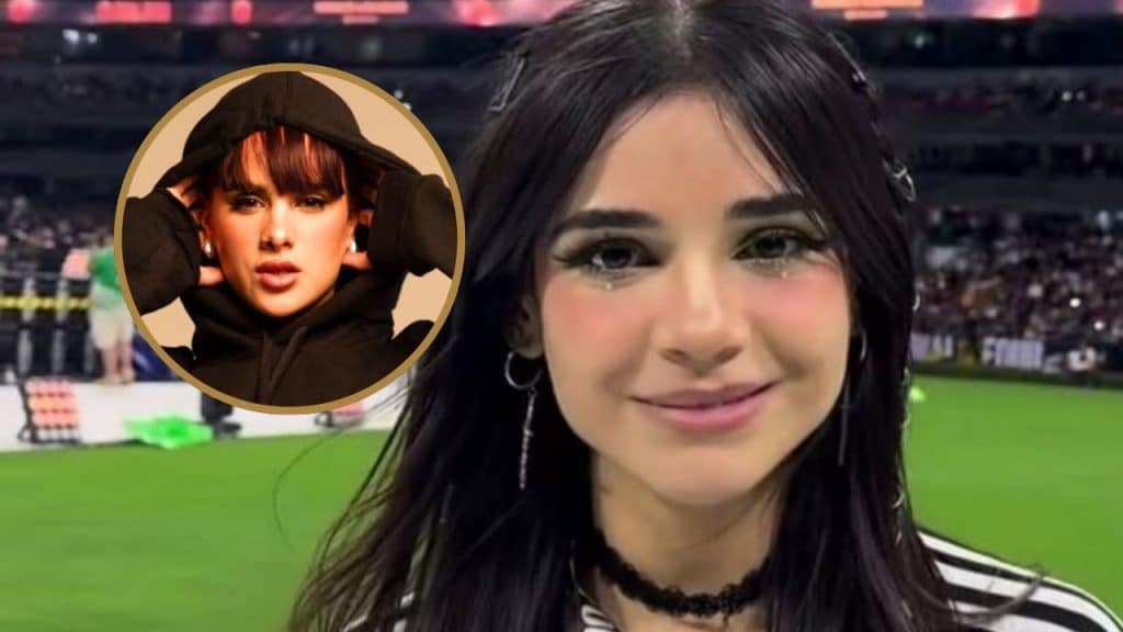 Cara a cara: Ya hay fecha para primer careo entre Alana Flores y Gala ...