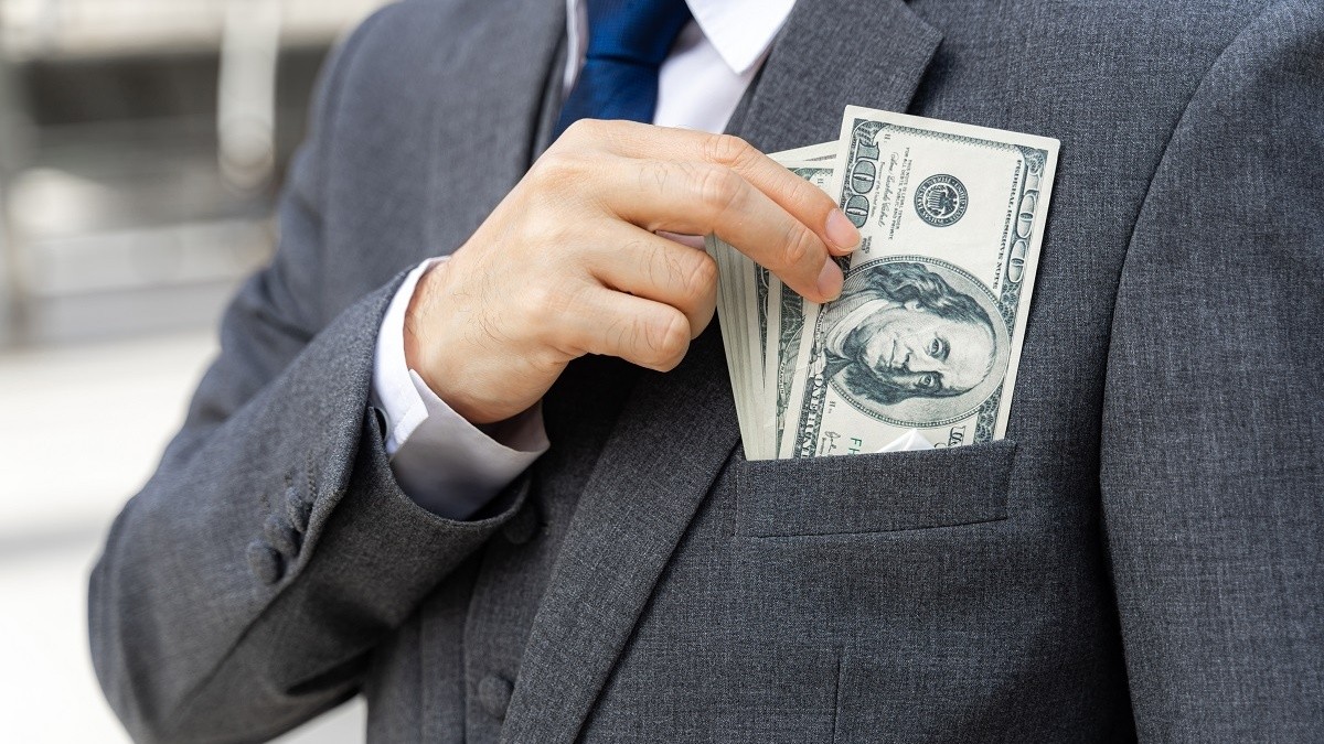 What is the SSA payment amount for April 23?