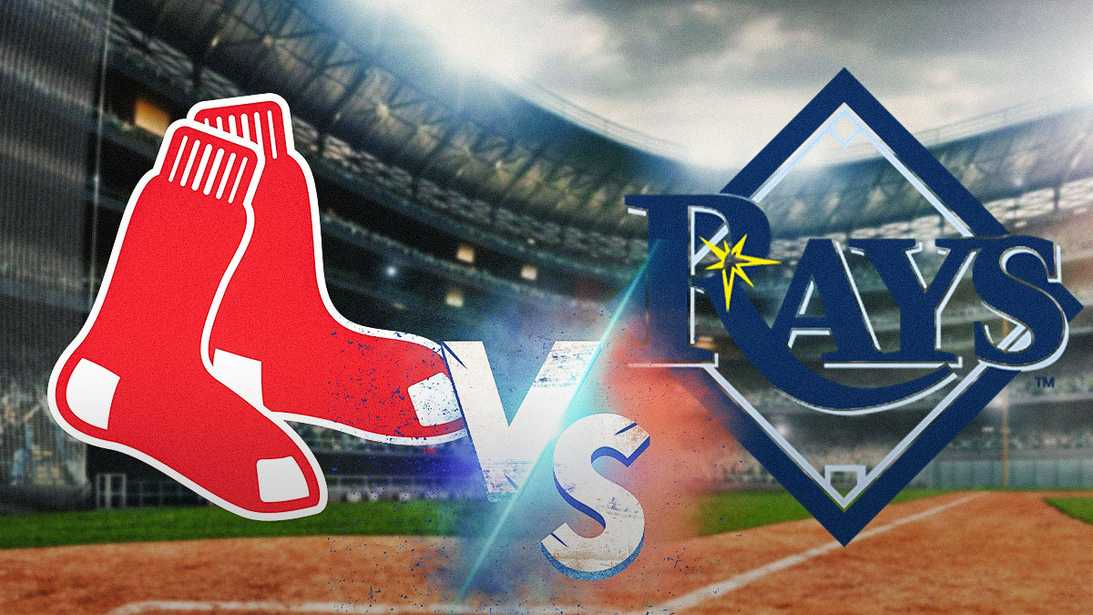 Red Sox vs. Rays prediction, odds, pick – 4/14/2025