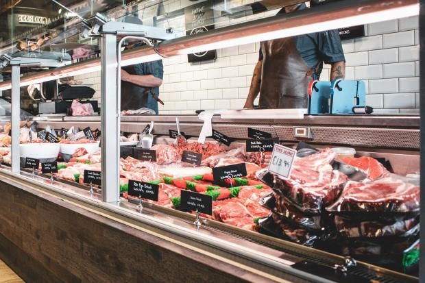 City butcher's hit with shocking food hygiene rating after inspection