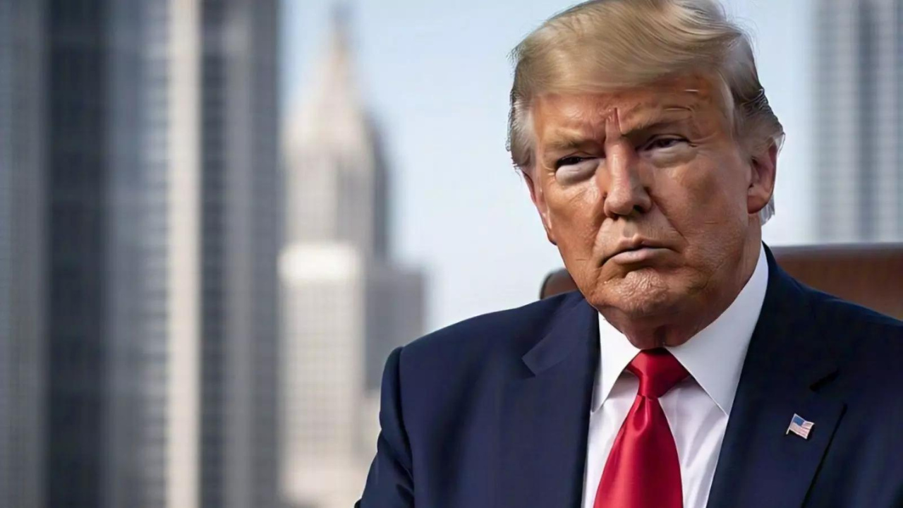 Donald Trump slams '60 Minutes' in fiery Truth Social post, says CBS ...