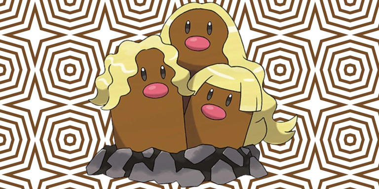 Every Alola Regional Pokémon, Ranked