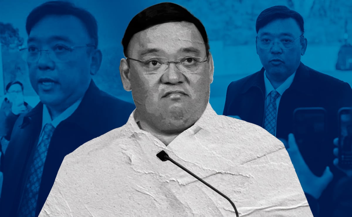 Roque: Marcos a ‘lame duck’; Palace: Come home ASAP and prove it