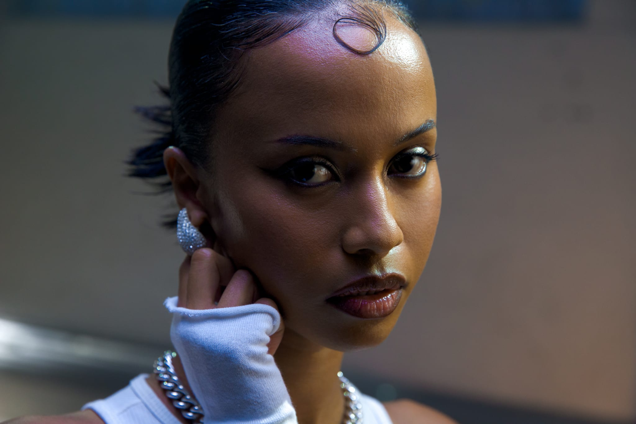 Maina Doe on Owning Her Voice and Being ‘The Original'