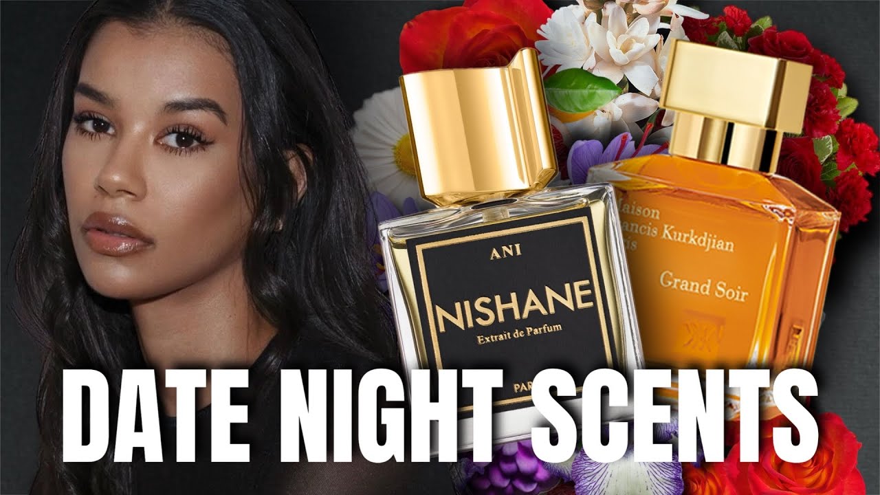 7 Alluring Date Night Fragrances For Men