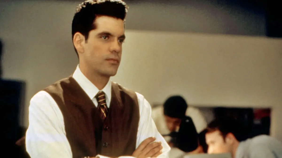 Nicky Katt, star of ‘Boston Public’ and ‘Sin City’, dies