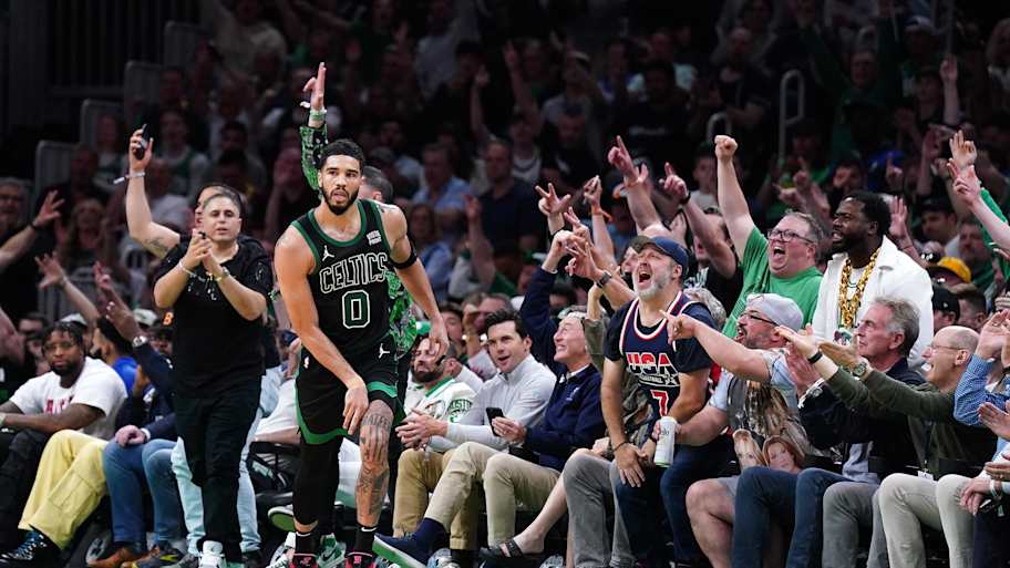 Celtics First Round Playoff Series Start Date Revealed